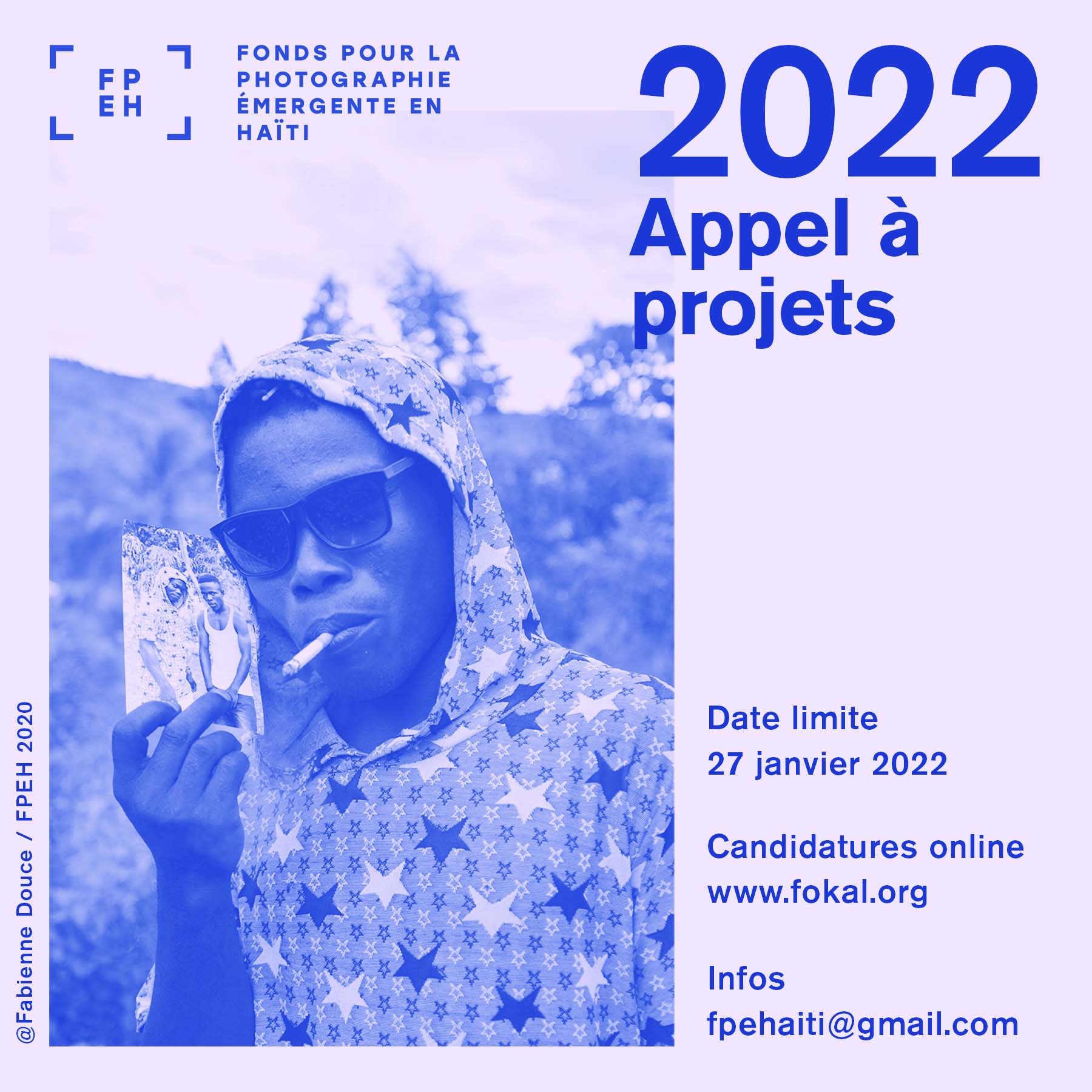 Répertoire des initiatives en Droits humains de FOKAL